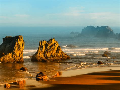 Unforgettable Northern Oregon Coast Day Trip A Journey Filled With