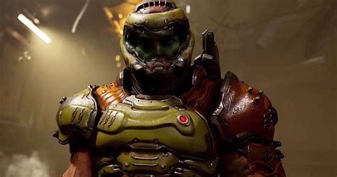 Doomslayer