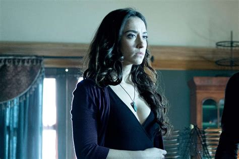 The Magicians Stella Maeve Wants Julia To Become A Goddess