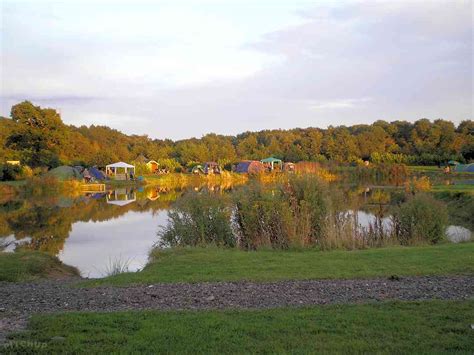 Chester Lakes Chester Cheshire