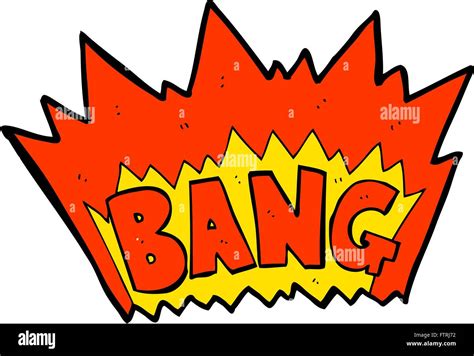 Freehand Drawn Cartoon Explosion Stock Vector Image And Art Alamy