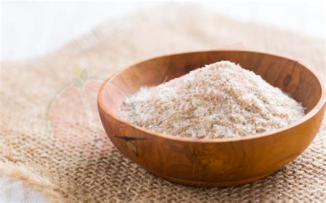 How To Use Psyllium Husk In Pregnancy For Constipation