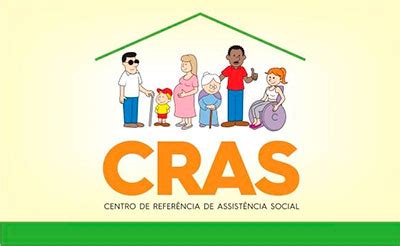 Cras Para Que Serve Centro De Referência De Assistência Social