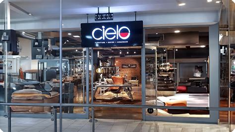 Cielo Stores