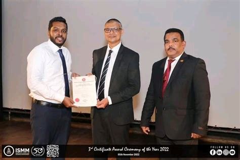 Sameera Perera On Linkedin Succesfully Completed A Certificate Course