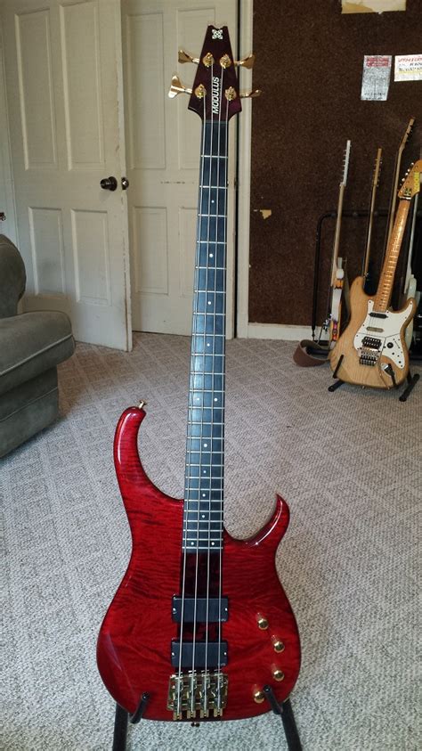 Modulus Tbx Pics Page 8