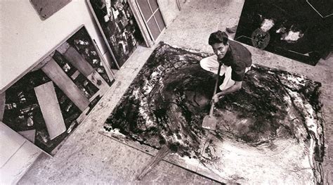 In His Dark Universe Art And Culture News The Indian Express