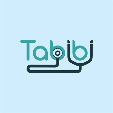 Tabibi Logo Design By Lahcen Elasri On Dribbble