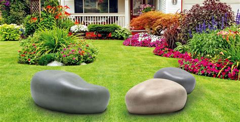 Sitzsteine Sitzkiesel Sitzmulden Betonsteine Unsere Pebstones
