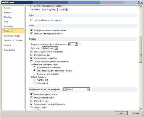 How To Enlarge Or Disable The Excel Formula Bar Daves Computer Tips