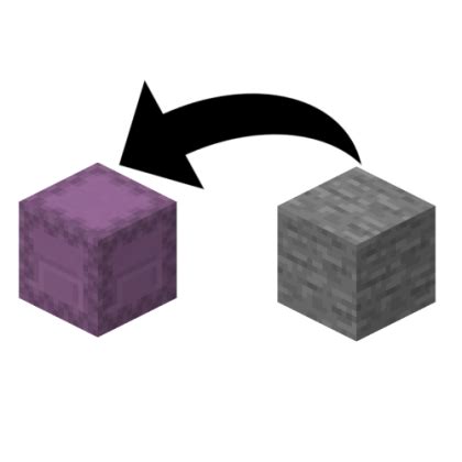 Shulker Loader [1 21 1] [1 20 4] [1 19 4] [1 12 2] Моды для Майнкрафт