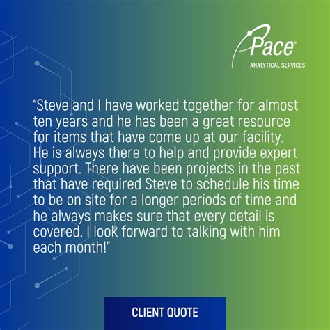 Environmental Testimonial Environmentalimpact Analytical Pace