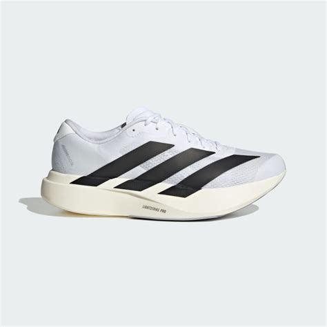 Shoes Adizero Evo Sl Shoes White Adidas Qatar