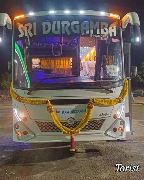 ಶ್ರೀ ದುರ್ಗಾಂಬಾ ಟ್ರಾವೆಲ್ಸ್ Sridurgamba • Instagram Photos And Videos