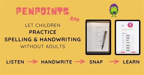 Why Teachers Love Using Penpoints In The Classroom Penpointsapp