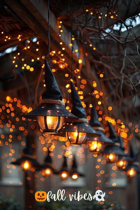 🎃👻 If You Live For Fall Vibes Spooky Nights And All Things Halloween