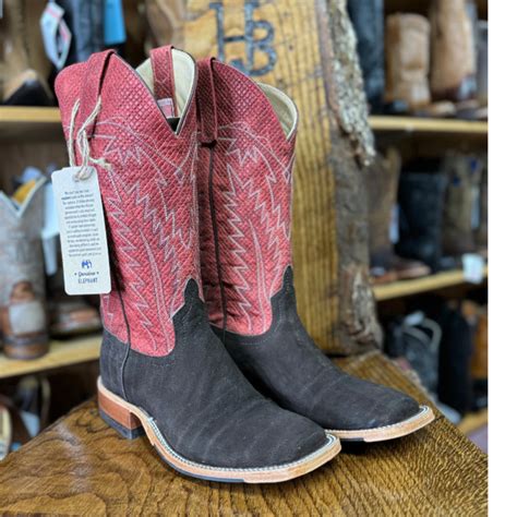 Anderson Bean Hb Boot Corral