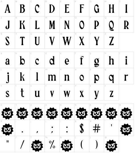 Wtf Alimentoフォント ダウンロード