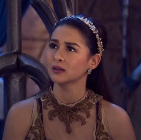 Pin By Redgirl221994 On Marian Rivera Marian Rivera Crown Jewelry