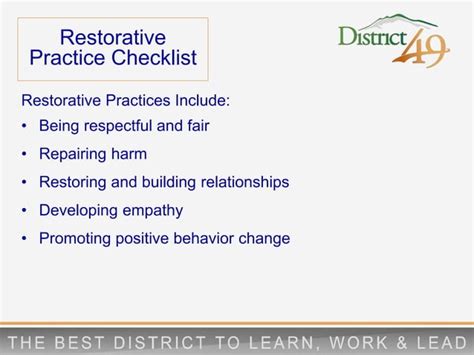 Restorative Practices Overview December 2015 Pptx