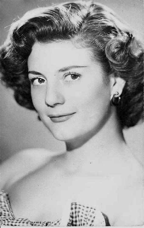 La Actriz Queta Lavat Está Hospitalizada Infobae