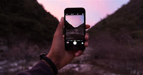 Top 5 Best Camera Phones For Photography