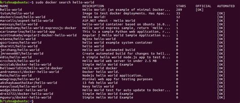 Install Docker On Ubuntu 16 04 Lts Exabig