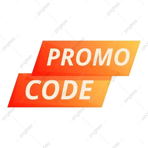 Promo Codes Vector Design Images Ticket Promo Code Icon Cartoon Vector