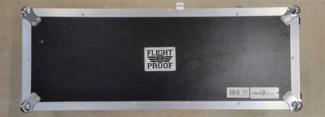 Do All Outdoor Flight Proof Gun Case