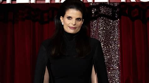 La Discreta Y Trágica Vida De Athina Onassis De La Maldición De Su