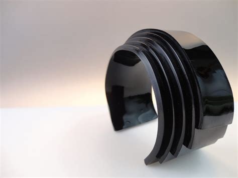 Avant Garde Sci Fi Bracelet ⋆ Plexi Shock