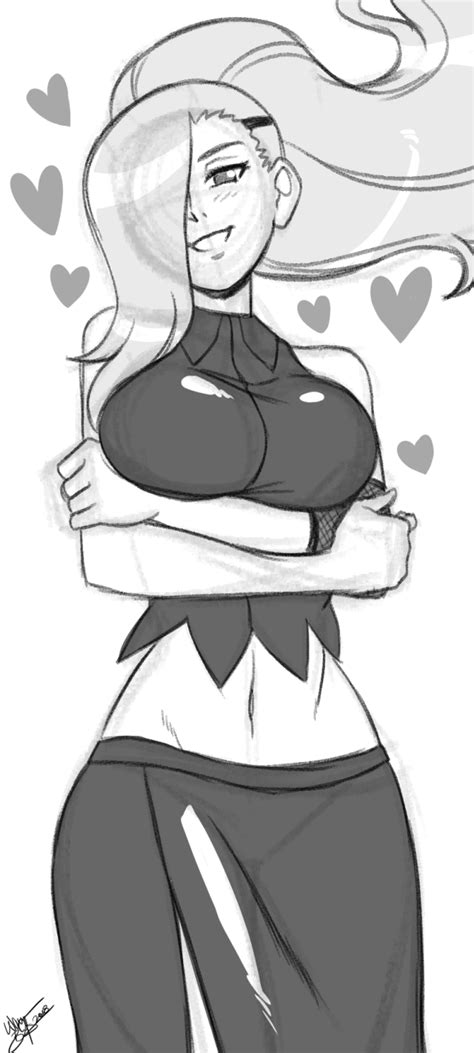 Boruto MILF 3 Ino By Devinsaurus Hentai Foundry