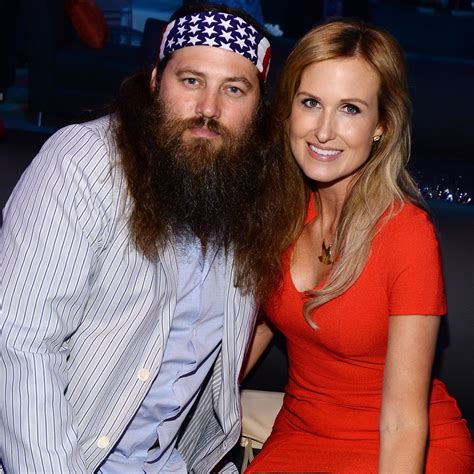 Pictures Of Korie Robertson