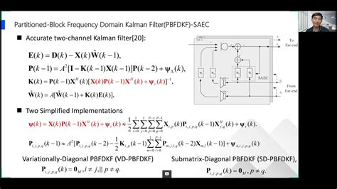 Frequency Domain Adaptive Filter At Lynne Griffin Blog