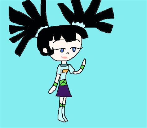 Xiaolin Showdown Season 3 By Mileymouse101 On Deviantart