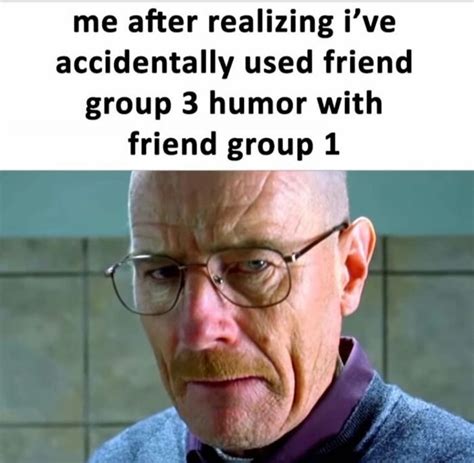 5 Friend Group Jokes Worst Jokes Ever