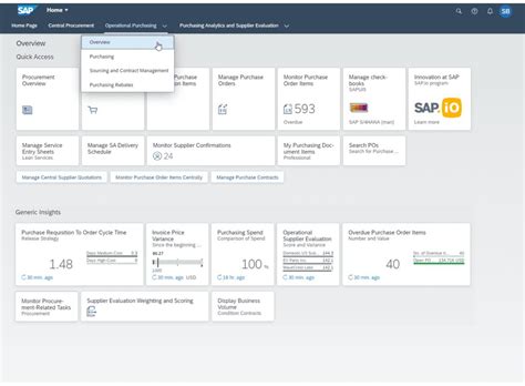 Edwin Tahua Quijano On Linkedin Introducing Sap Mobile Start
