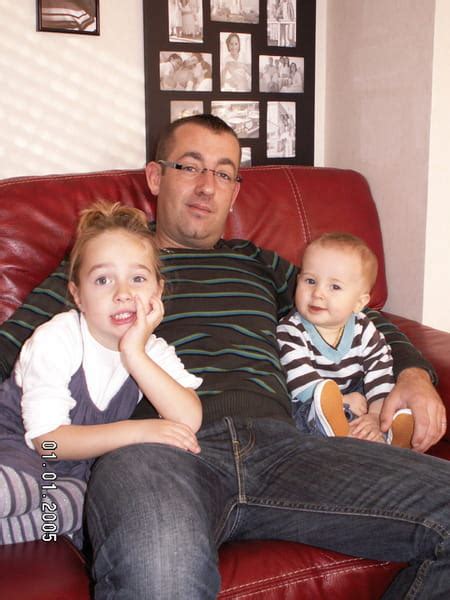 Romuald Lefevre 45 Ans Osmanville Isigny Sur Mer Bayeux Copains