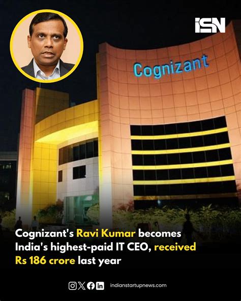Praveen Harkawat On Linkedin Cognizant Ceo Money Technology