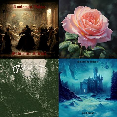 Dungeon Crawl Playlist By Pekka Puukko Spotify