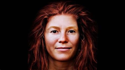 Reconstructing Skulls Brings Scotlands Ancient Faces Back To Life Cnn