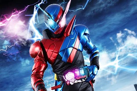 Kamen Rider Build Wallpapers Wallpaper Cave