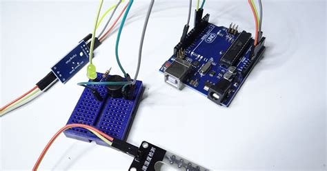 9 Project Arduino เซ็นเซอร์วัดความชื้นในดิน