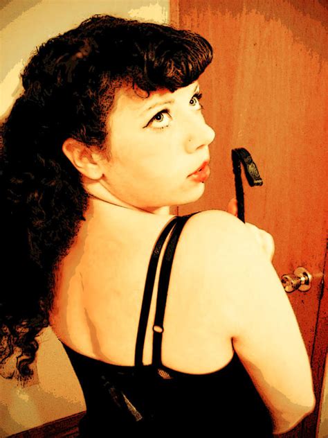 Ashalee Pinup 9 By Ash A Lee On Deviantart