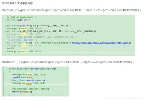 Windows下编译gtsamwindows安装gtsam Boost Csdn博客