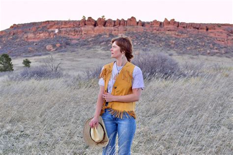 Meet Cheyenna Canvasrebel Magazine