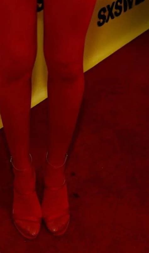 Celebrity Legs And Feet In Tights Ayo Edebiri`s Legs And Feet In Tights 2