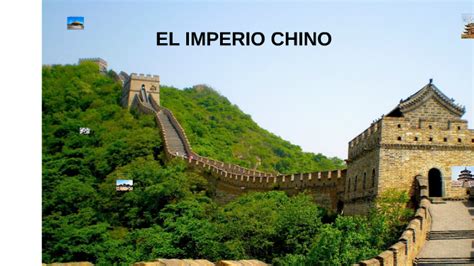 El Imperio Chino By Jefferson García On Prezi