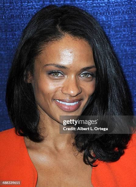 167 Kandyse Mcclure Photos And High Res Pictures Getty Images