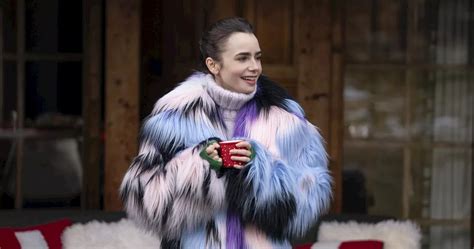 10 Best Emily In Paris Quotes Ranked France